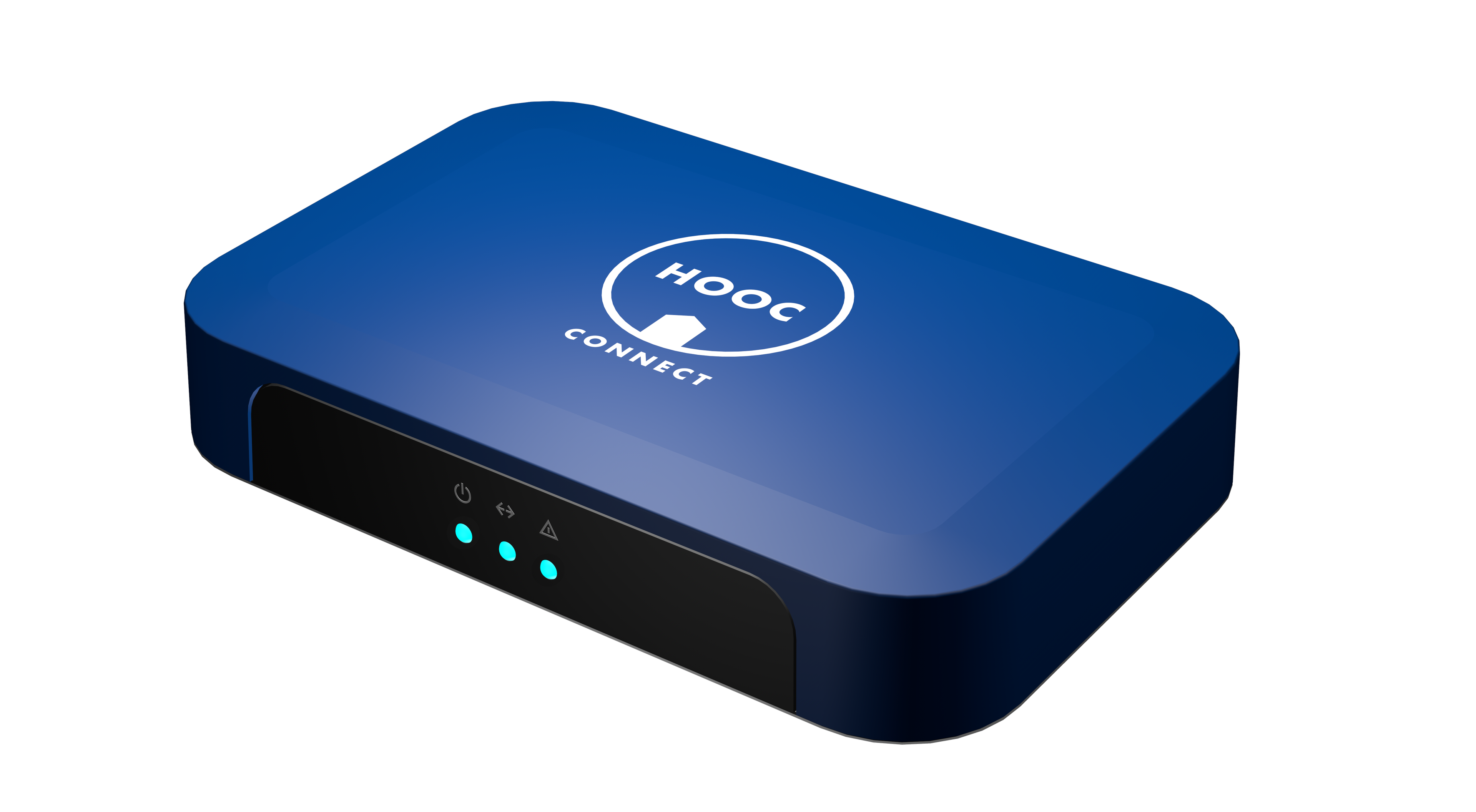 Achetez un gateway HOOC & profitez du VPN sans frais annuels | HOOC